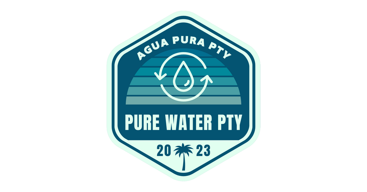 Pur Water Logo
